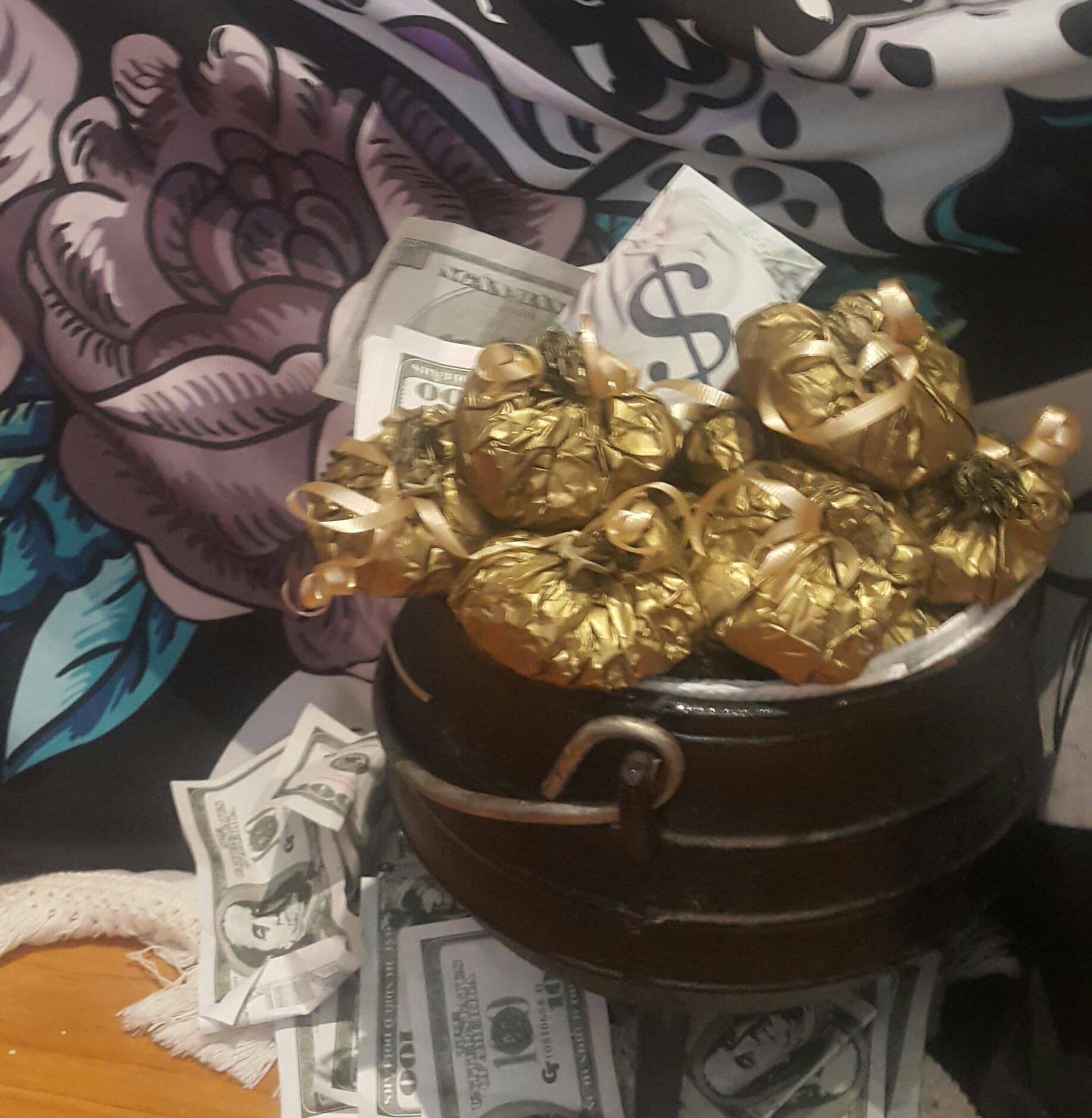 Soaps Waters Washes – Dragonspace