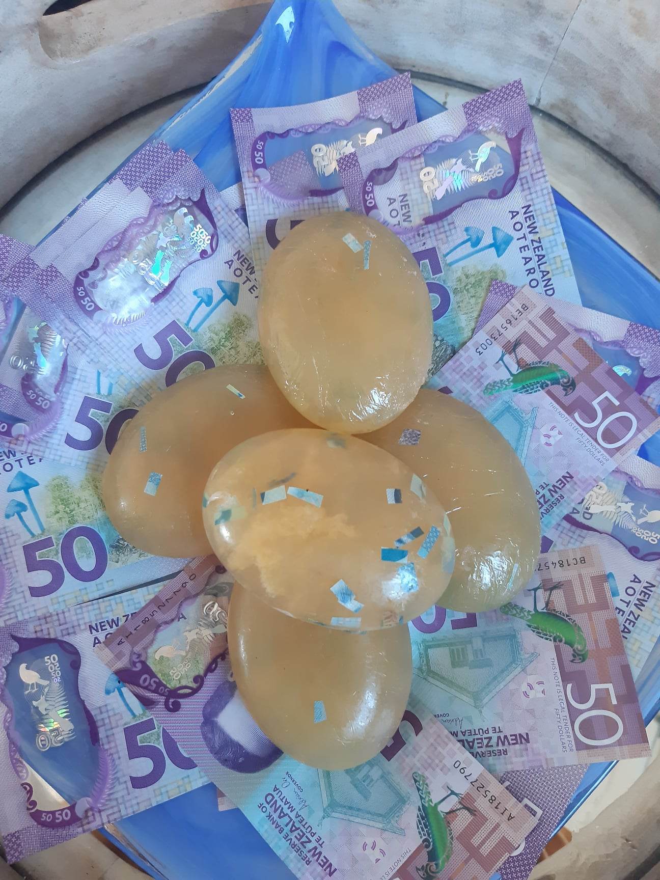 Soaps Waters Washes – Dragonspace